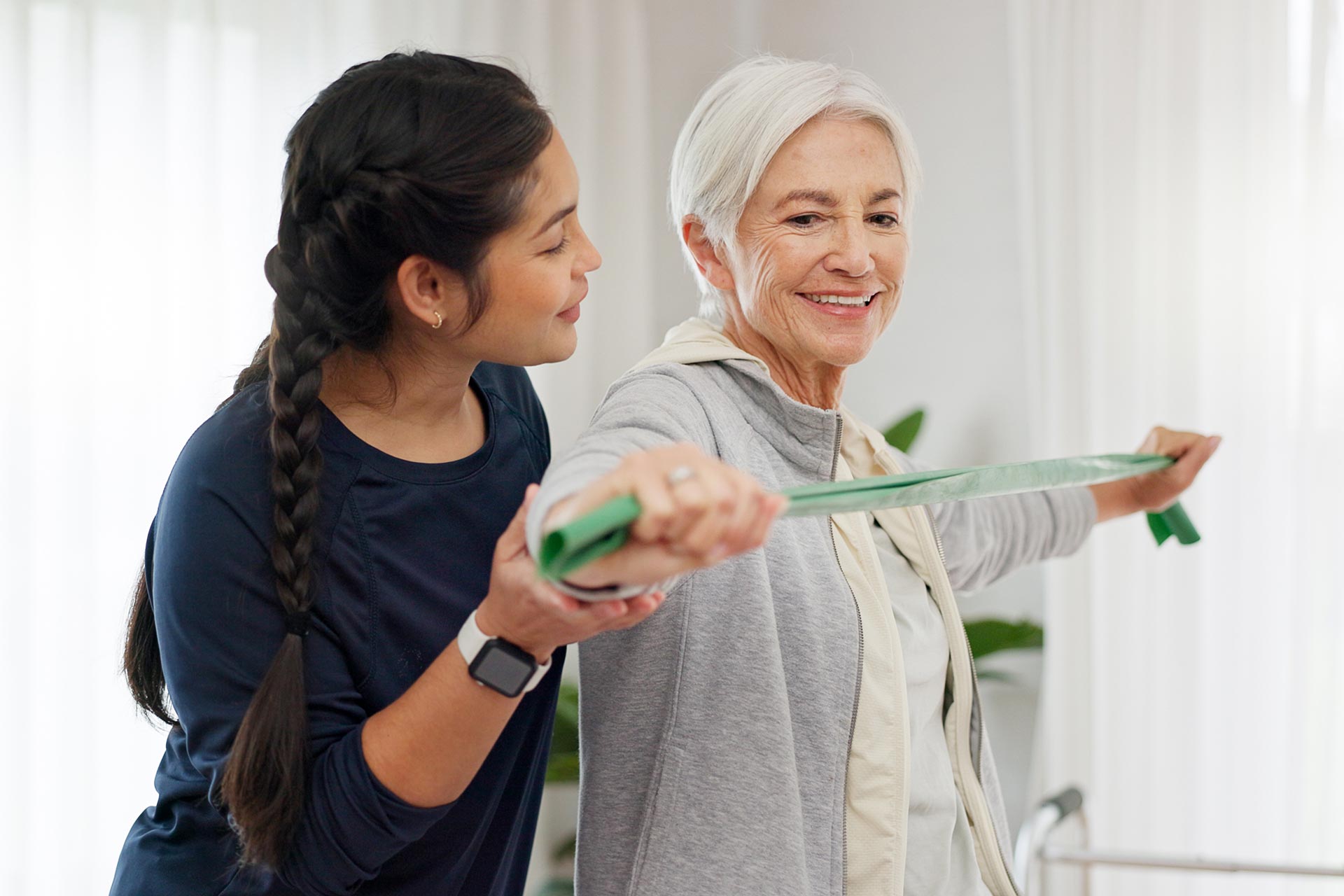 Enhancing Recovery and Mobility: How Trident Physiotherapy Delivers ...